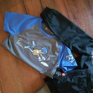 Under Armour | Matching Sets | Boys Bundle | Poshmark